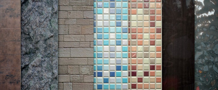 Materiali VrayforC4D (parte 2/5): come creare i materiali più usati in ...